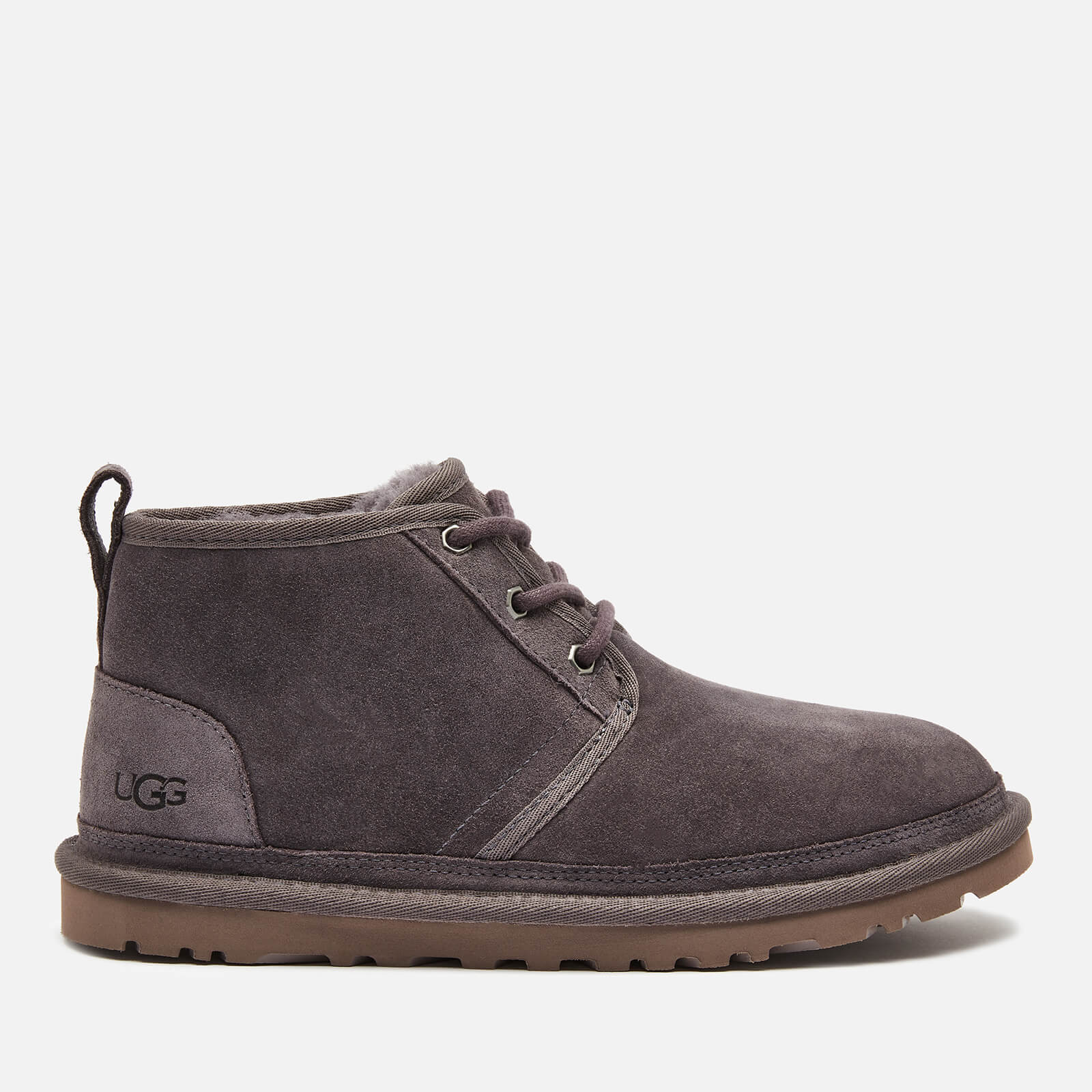 UGG Women's Neumel Suede Boots - Nightfall - UK 3 | Coggles