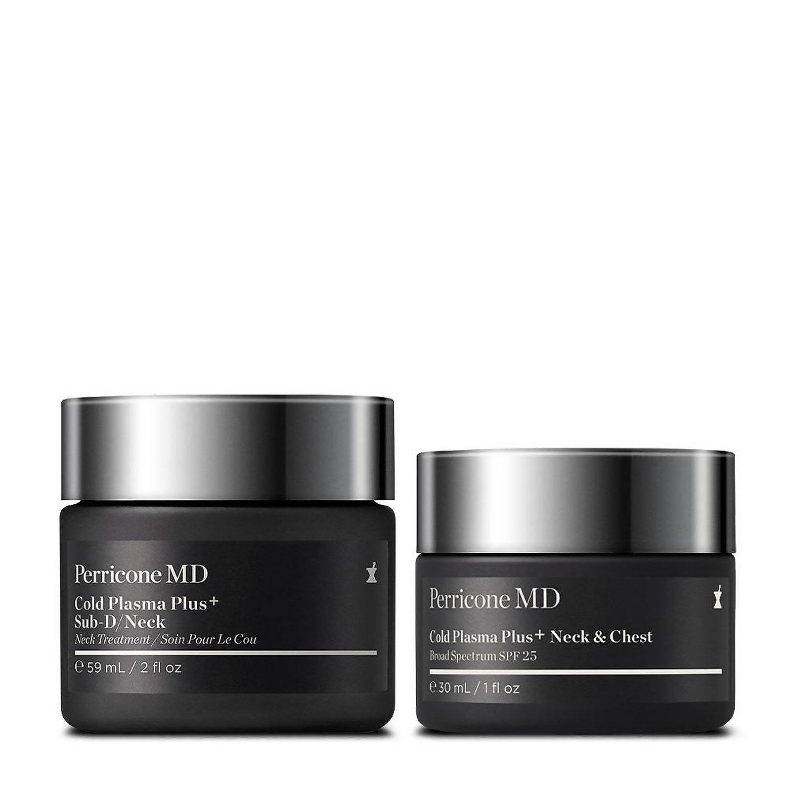 Day to Night Neck Duo | Perricone MD