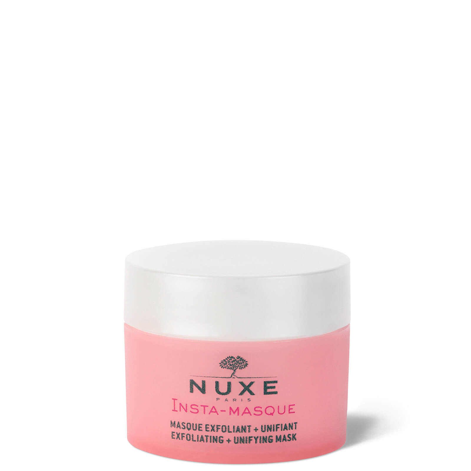 NUXE Insta Masque Exfoliating Mask 15ml | LOOKFANTASTIC