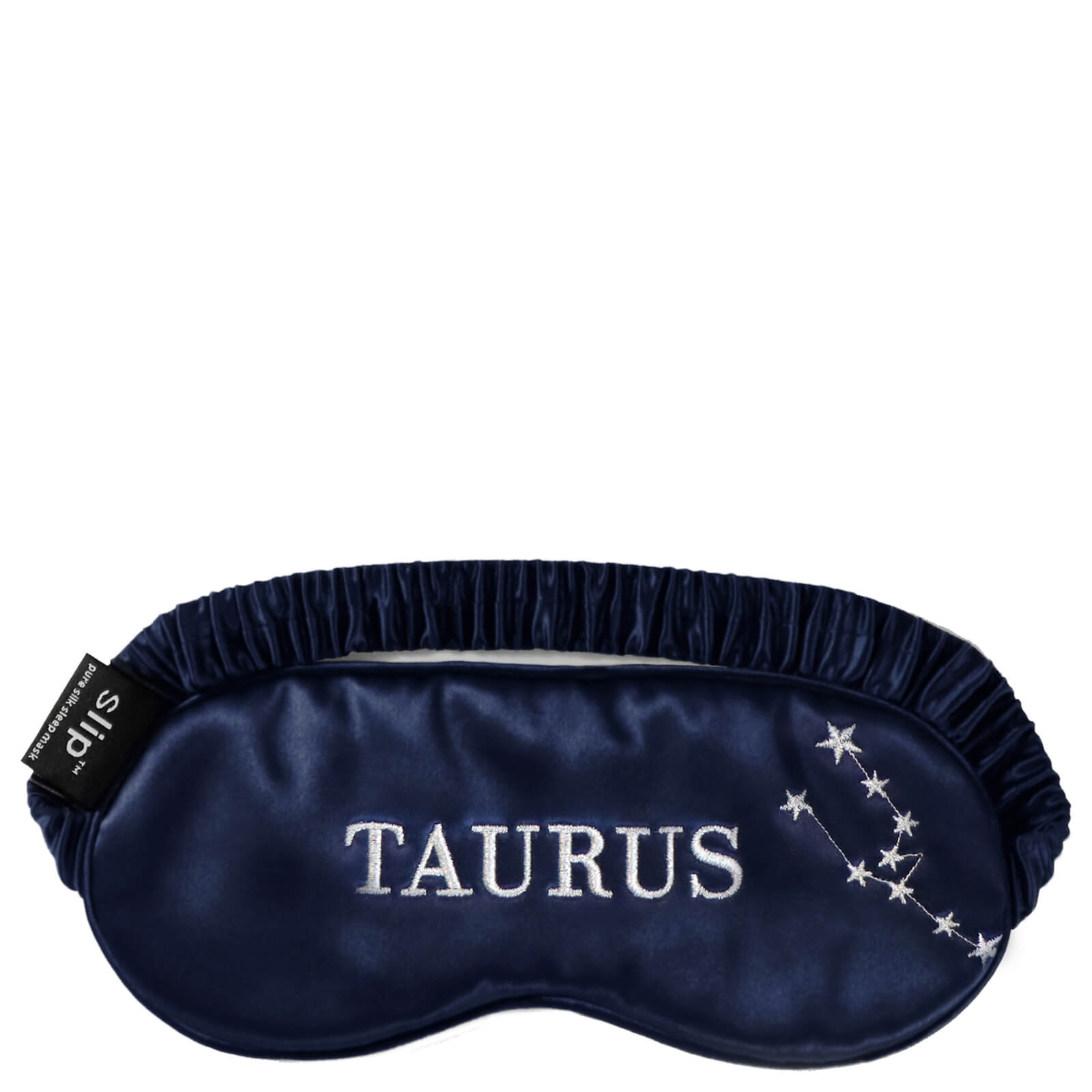 Slip Pure Silk Sleep Mask Zodiac Collection - Taurus | LOOKFANTASTIC