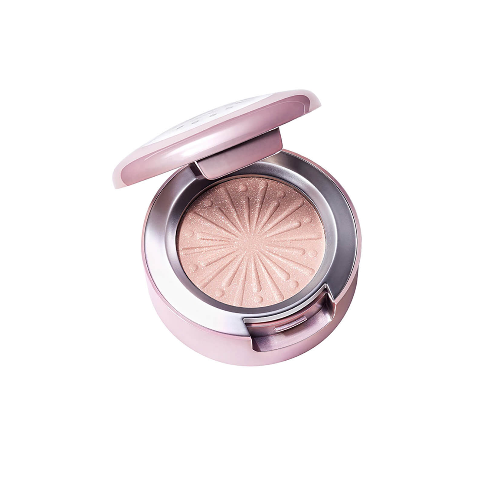 MAC Extra Dimension Foil Frosted Firework Eye Shadow - Sparktacular ...