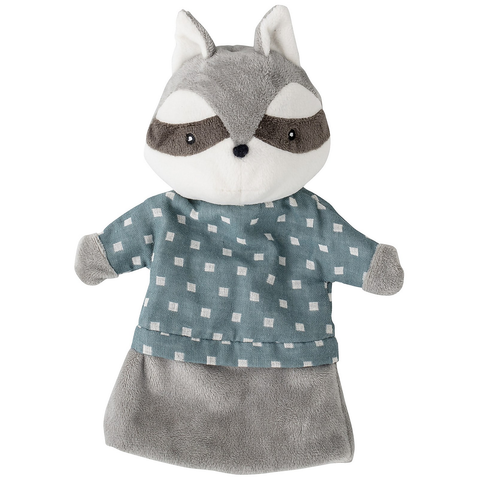 Bloomingville MINI Badger Hand Puppet | Coggles