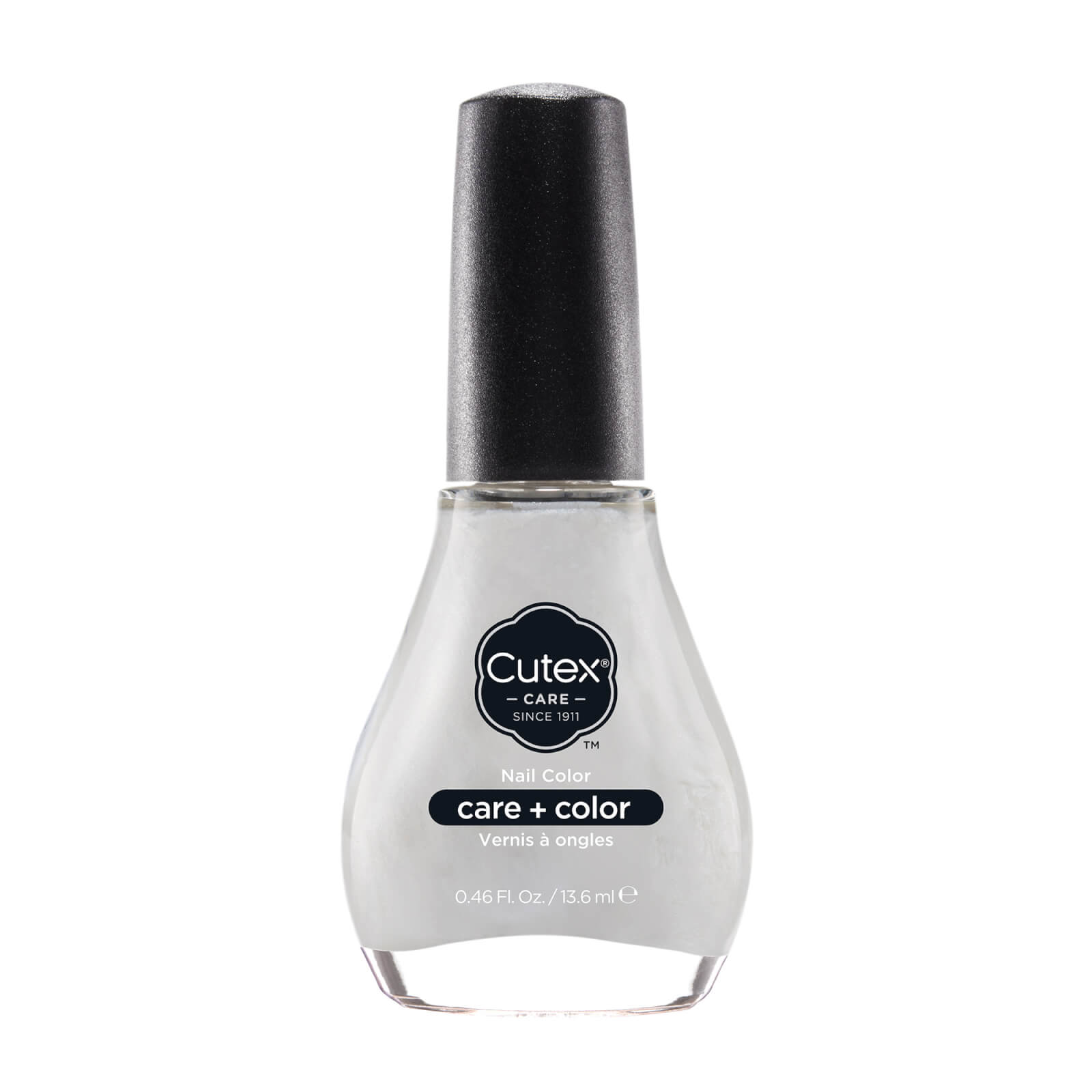 Cutex Care + Color Nail Polish - Pearluminous 310 | LOOKFANTASTIC