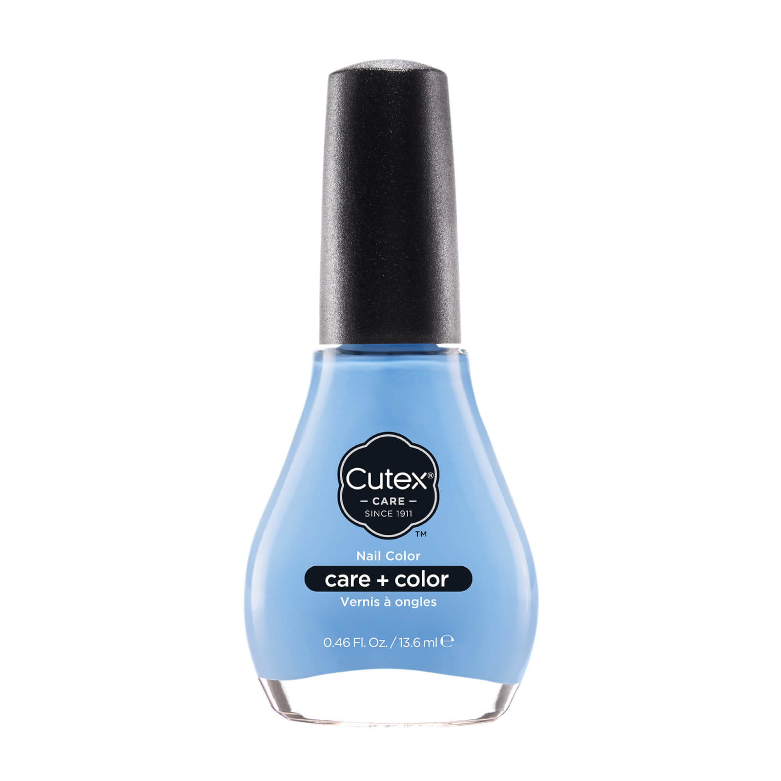 Cutex Care + Color Nail Polish - Blues Fest 220 | LOOKFANTASTIC