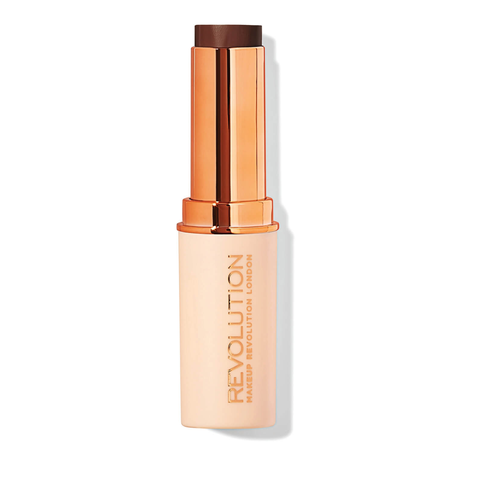 Revolution Fast Base Stick Foundation (Various Shades) | LOOKFANTASTIC