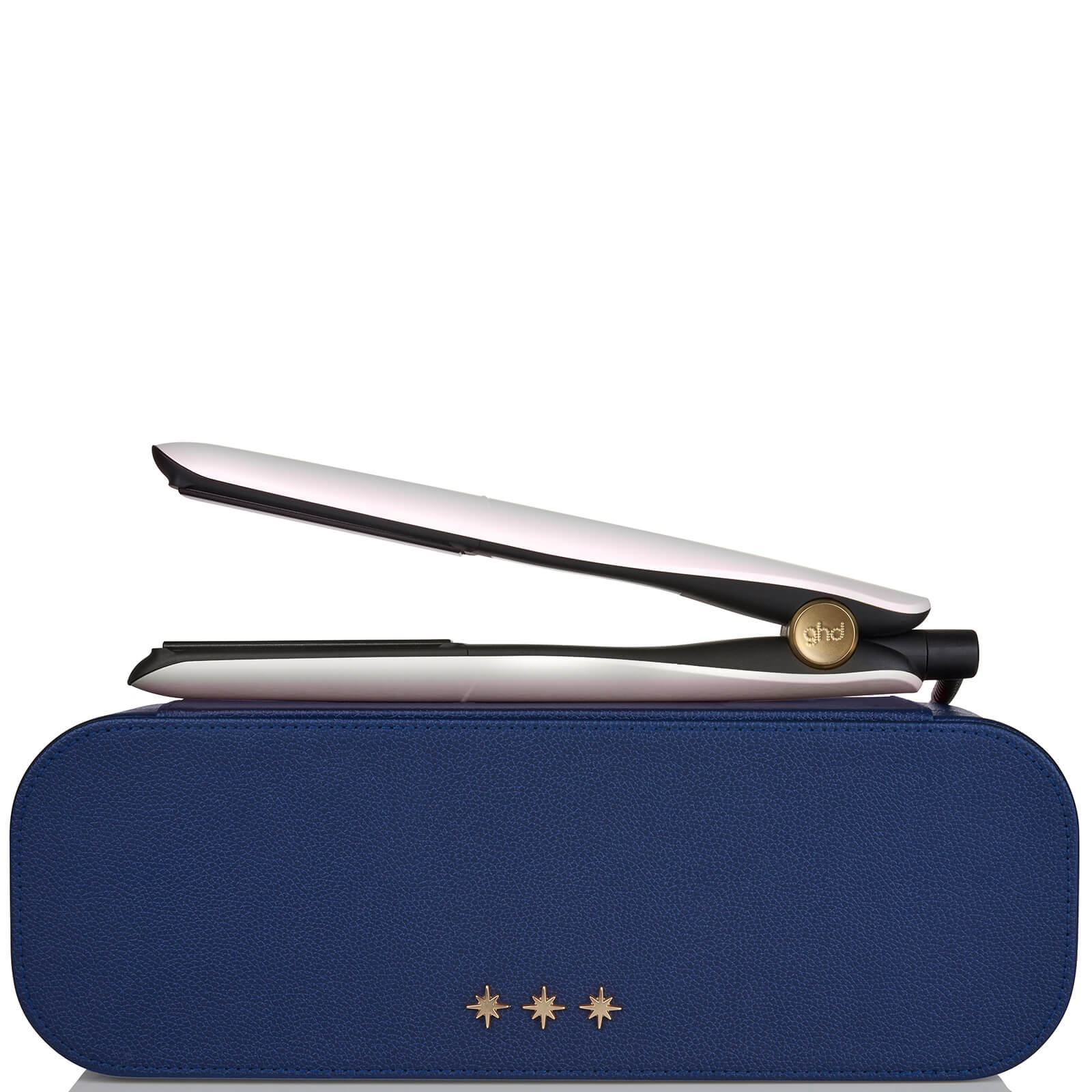 ghd Gold Styler with Vanity Case | Cult Beauty