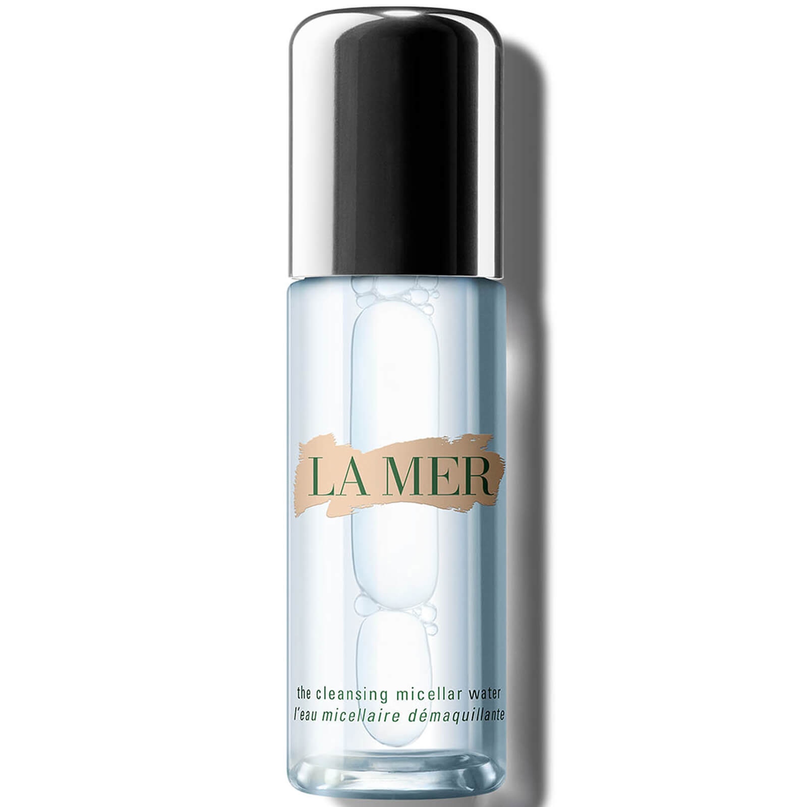 La Mer The Cleansing Micellar Water - 100ml | Cult Beauty