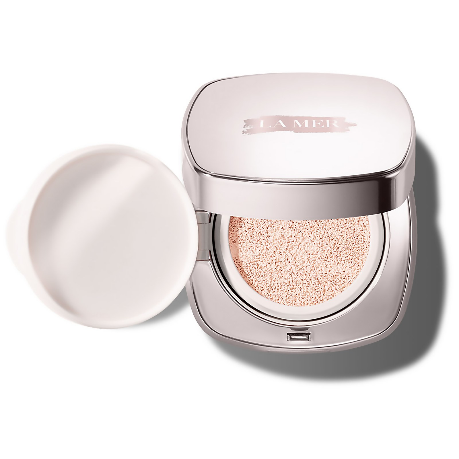 La Mer Cushion Compact Foundation - 11 Rosy Ivory | Cult Beauty