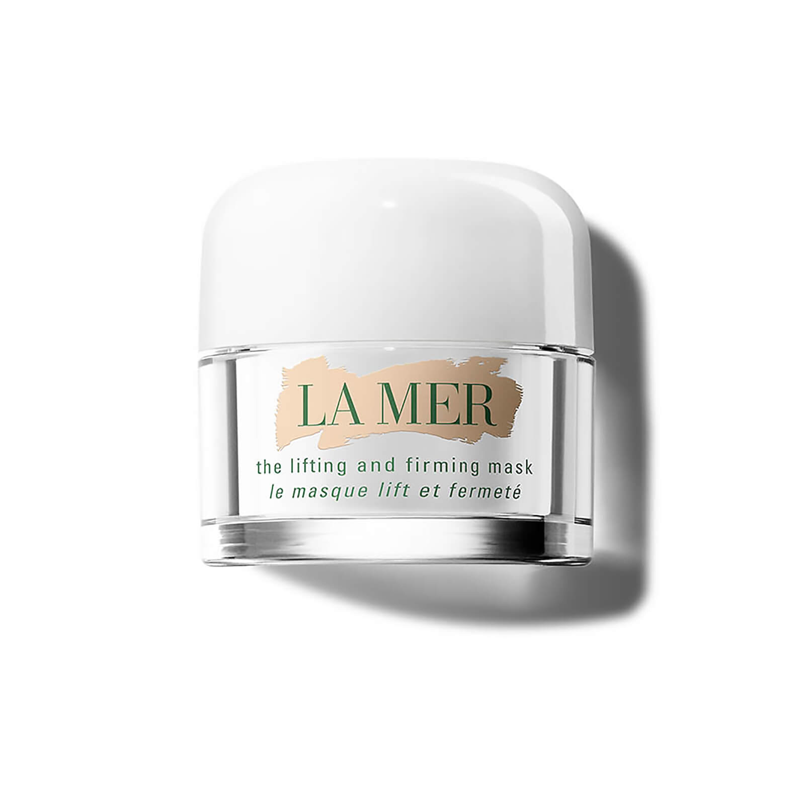 La Mer Lifting and Firming Mask Without Brush 15ml | LOOKFANTASTIC