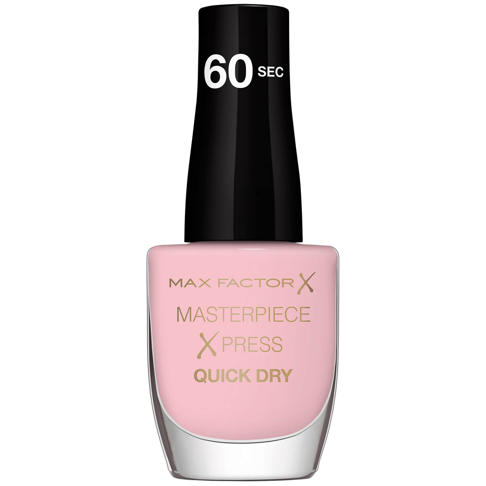 Max Factor Masterpiece X-Press Nail Polish lakier do paznokci 8 ml ...