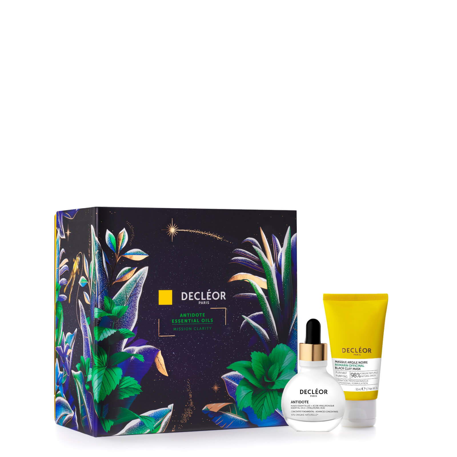DECLÉOR Antidote Gift Set | LOOKFANTASTIC