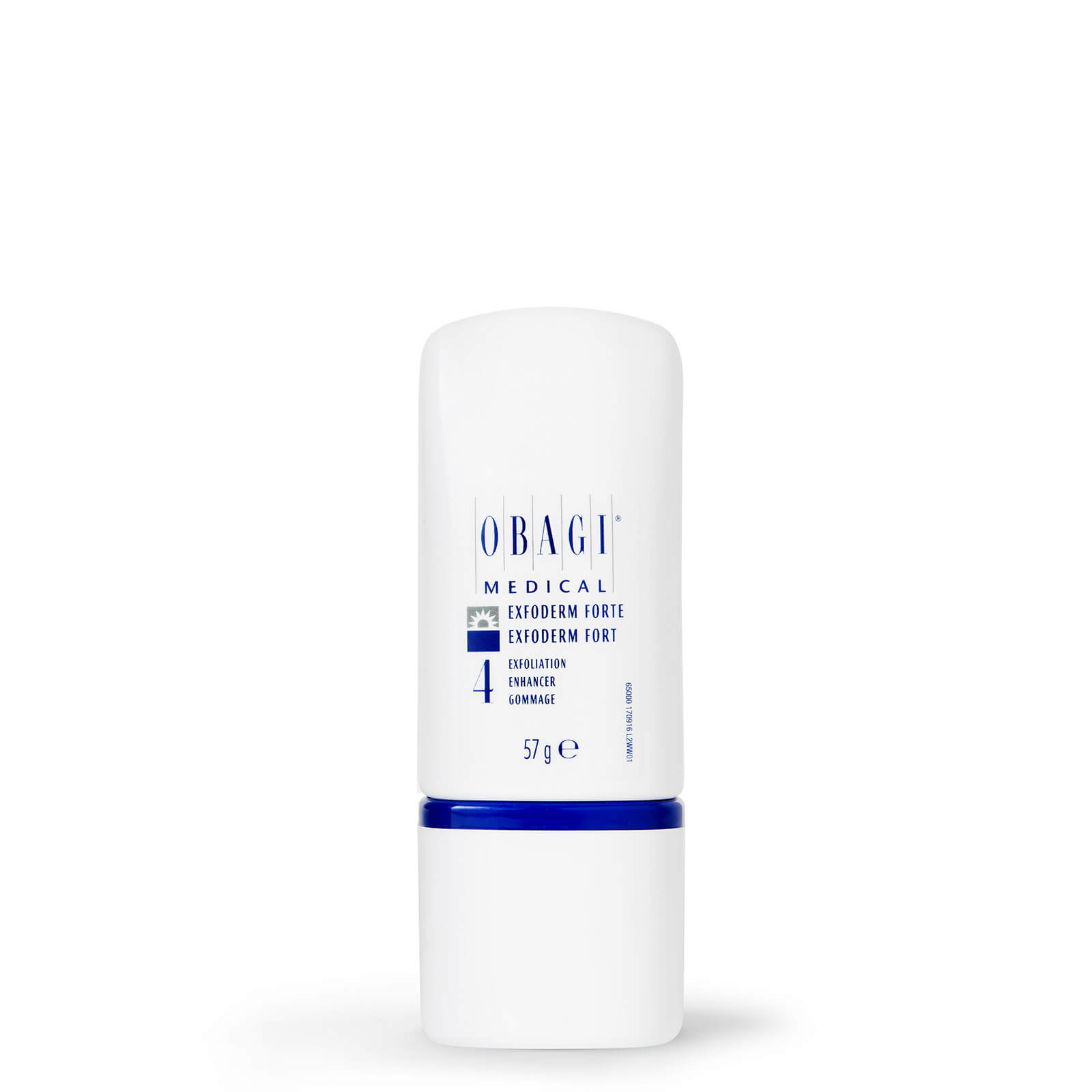 Obagi Nu-Derm Forte Exfoderm 57g | LOOKFANTASTIC