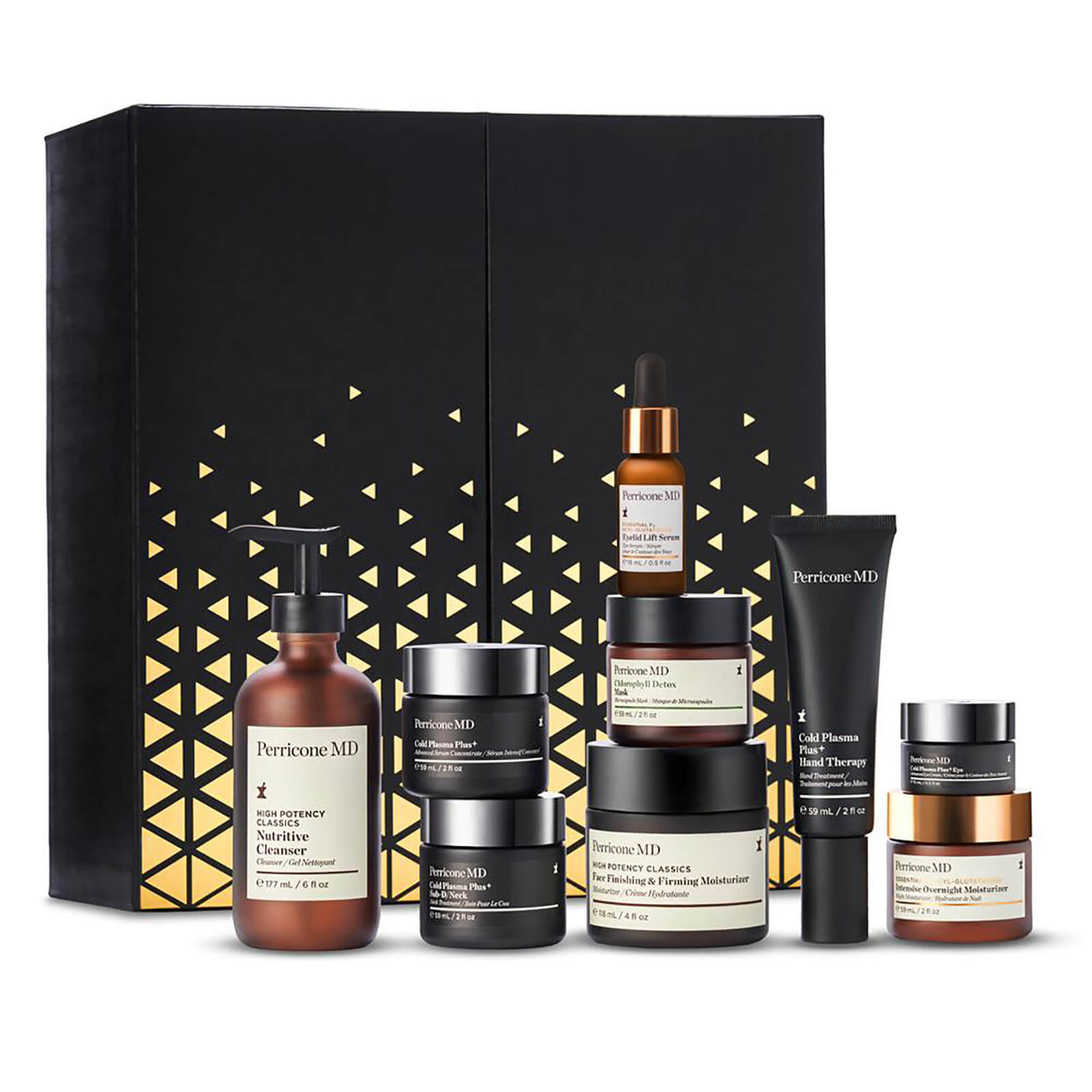 Perricone MD Luxury Experience Set | Perricone MD