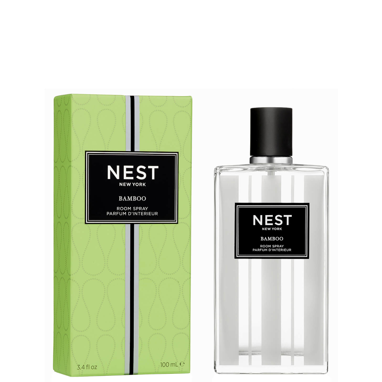 NEST Fragrances Bamboo Room Spray 3.4 oz | LOOKFANTASTIC