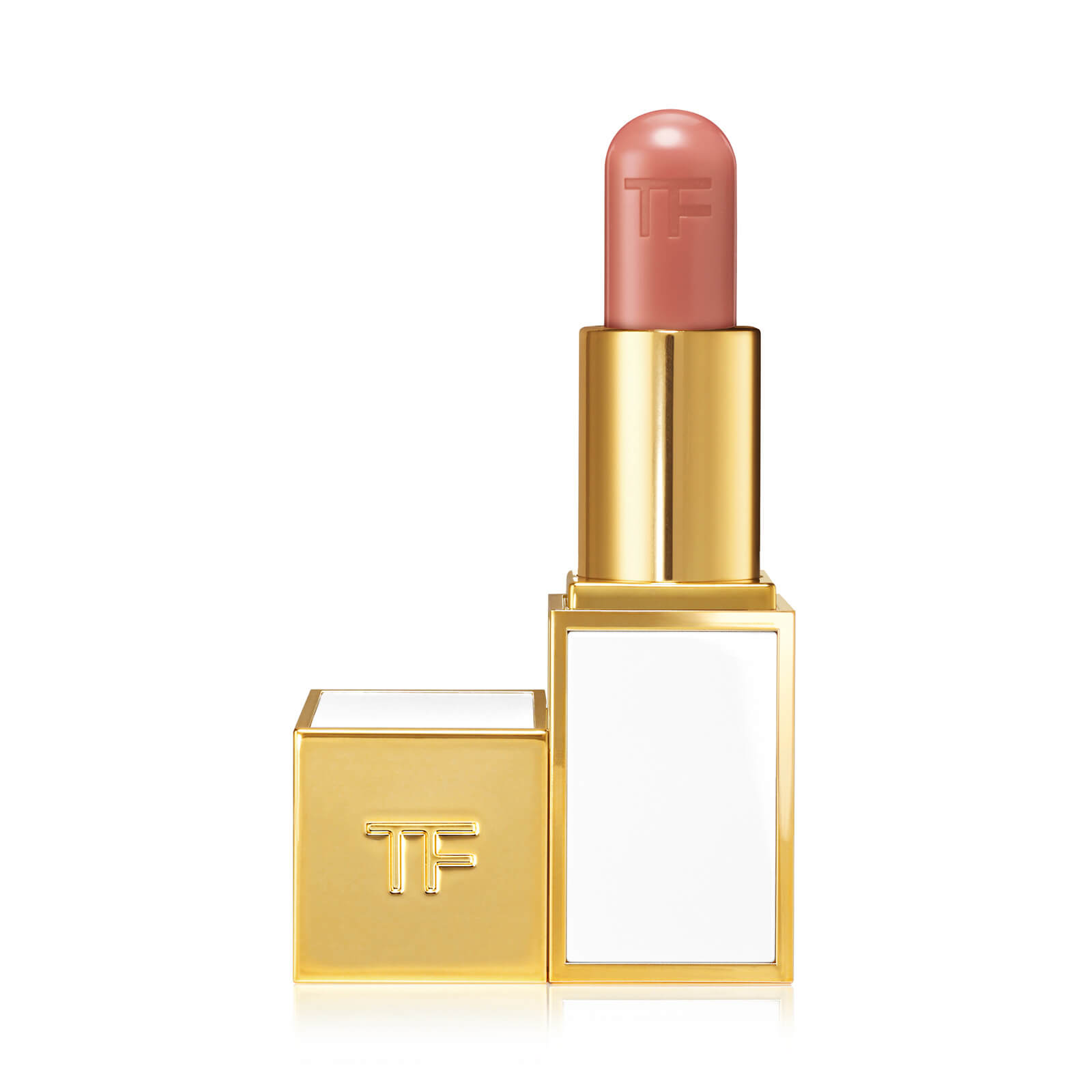 Tom Ford Soleil Neige Lip Balm Fleur Neige | LOOKFANTASTIC
