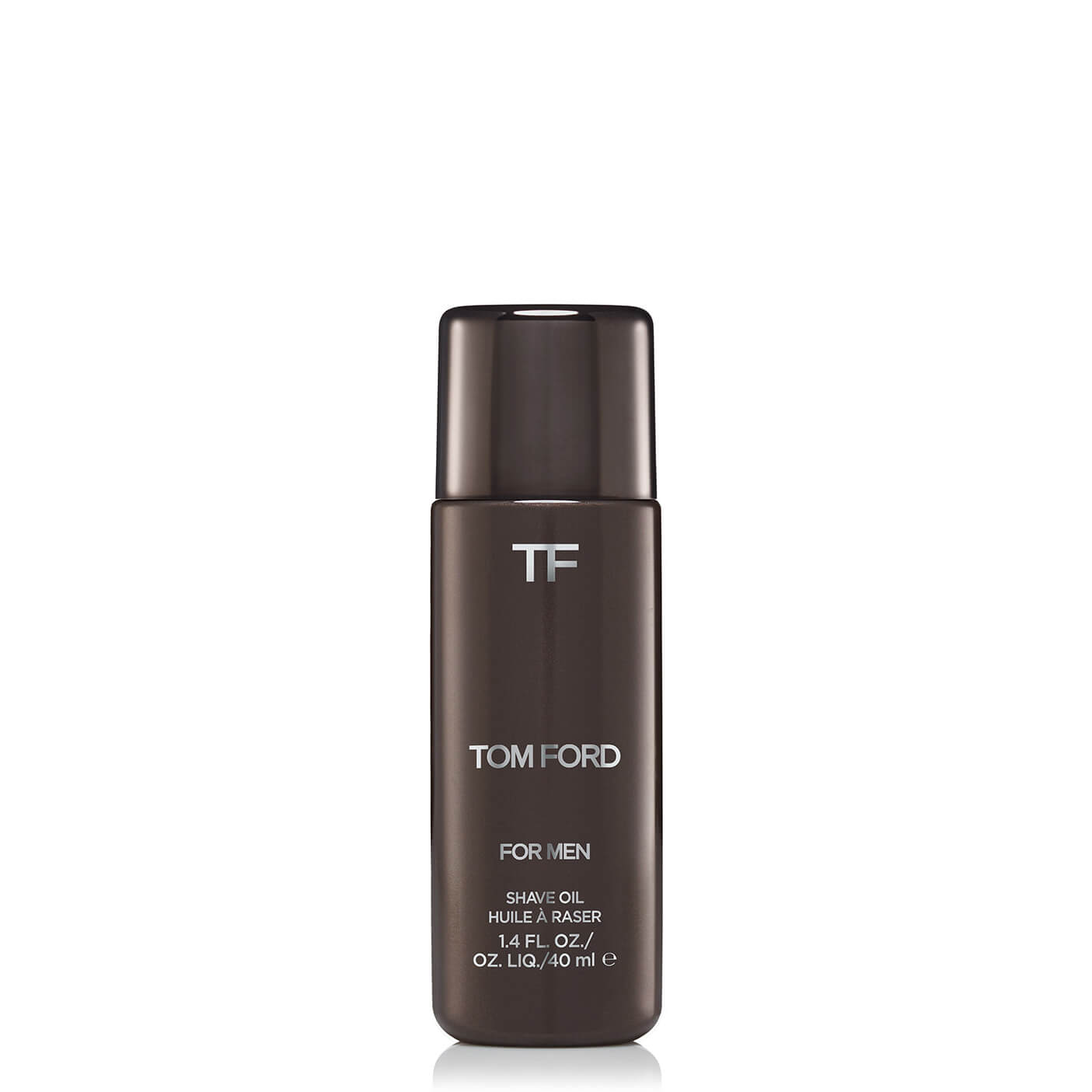 Tom Ford Shave oil 40ml | LOOKFANTASTIC