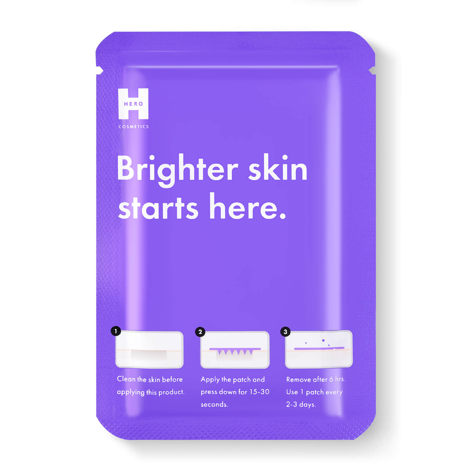 Hero Cosmetics Mighty Patch Micropoint for Dark Spots 20g | LOOKFANTASTIC