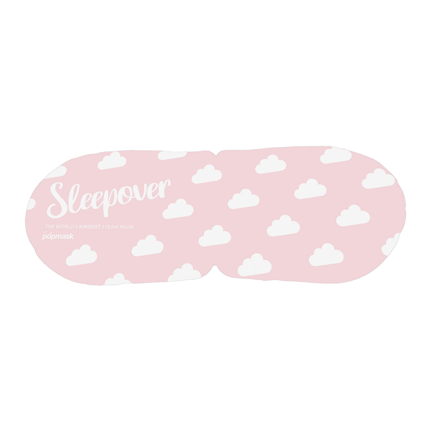 Popband London Popmask Sleepover Eye Mask 5g | LOOKFANTASTIC