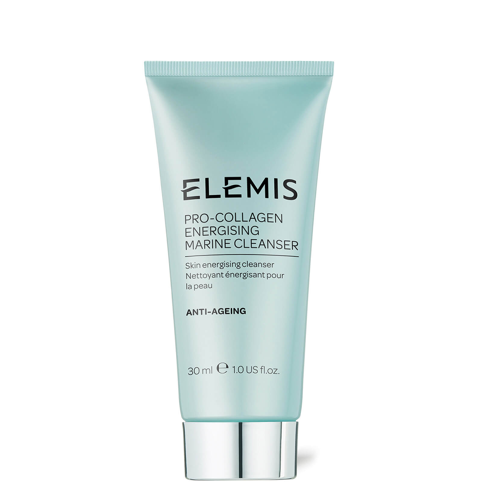 Elemis Pro-Collagen Energising Marine Cleanser 30ml | LOOKFANTASTIC