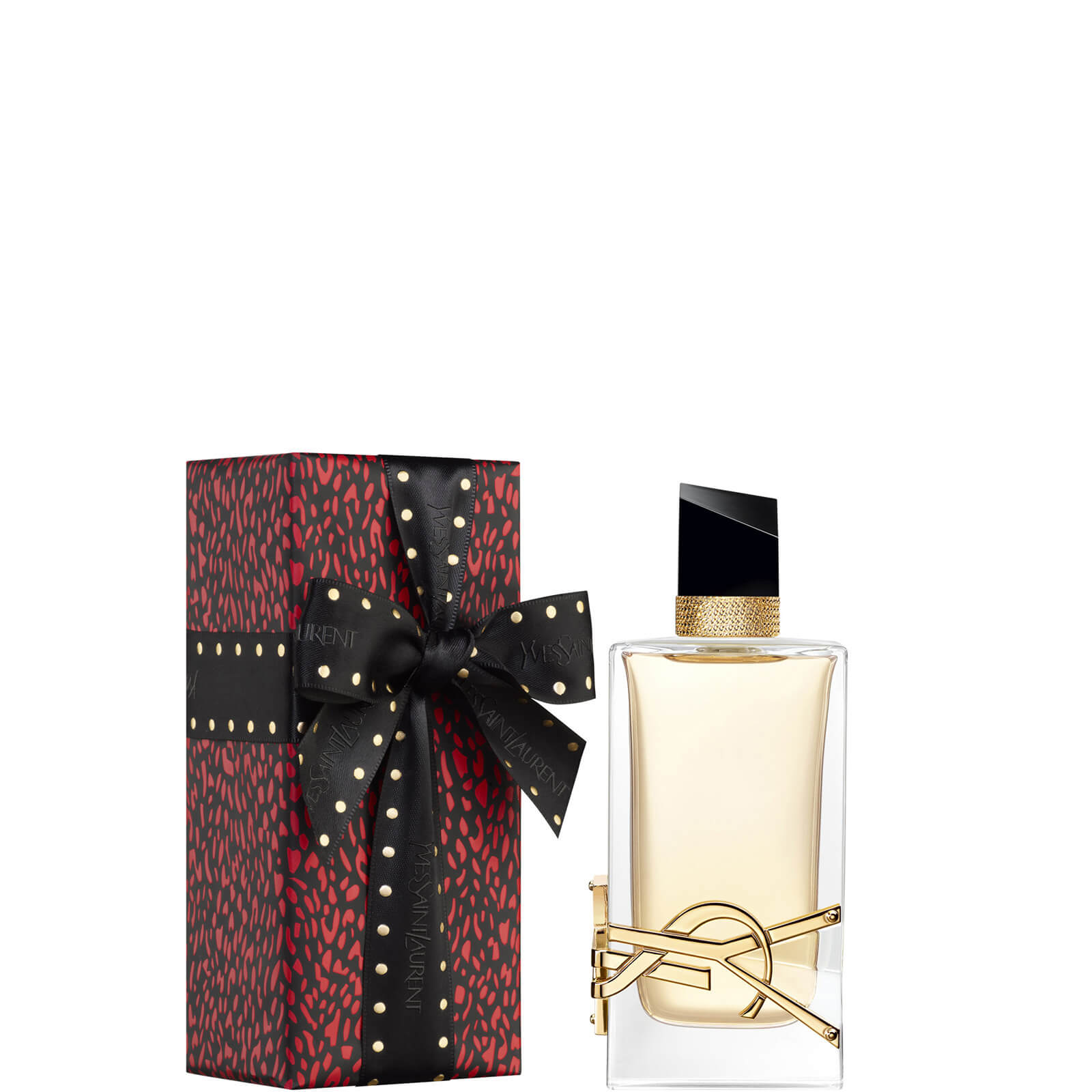 YSL Wild Pre-Wrapped Libre Eau de Parfum - 90ml | LOOKFANTASTIC