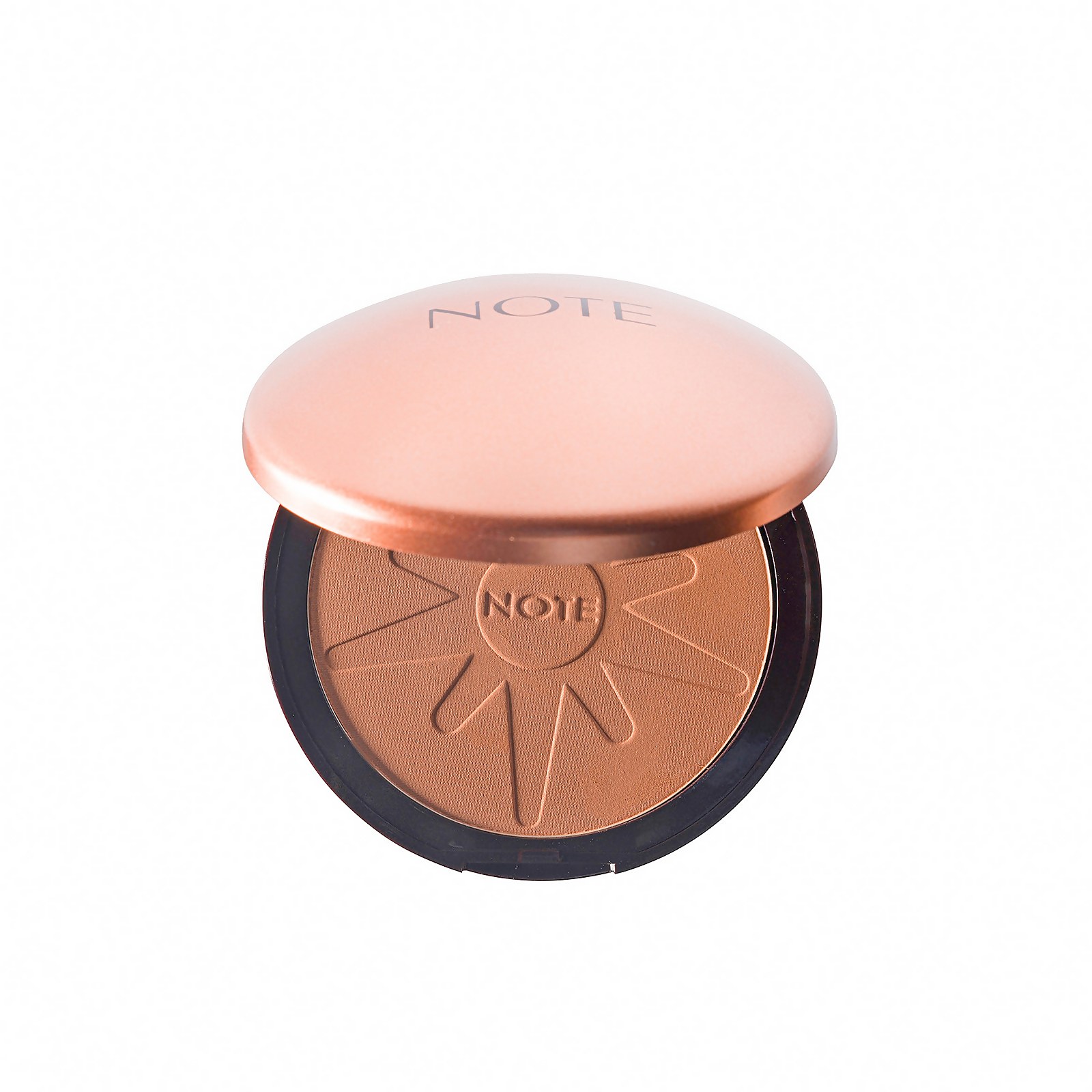 Note Cosmetics Bronzing Powder 20g (Various Shades) | LOOKFANTASTIC