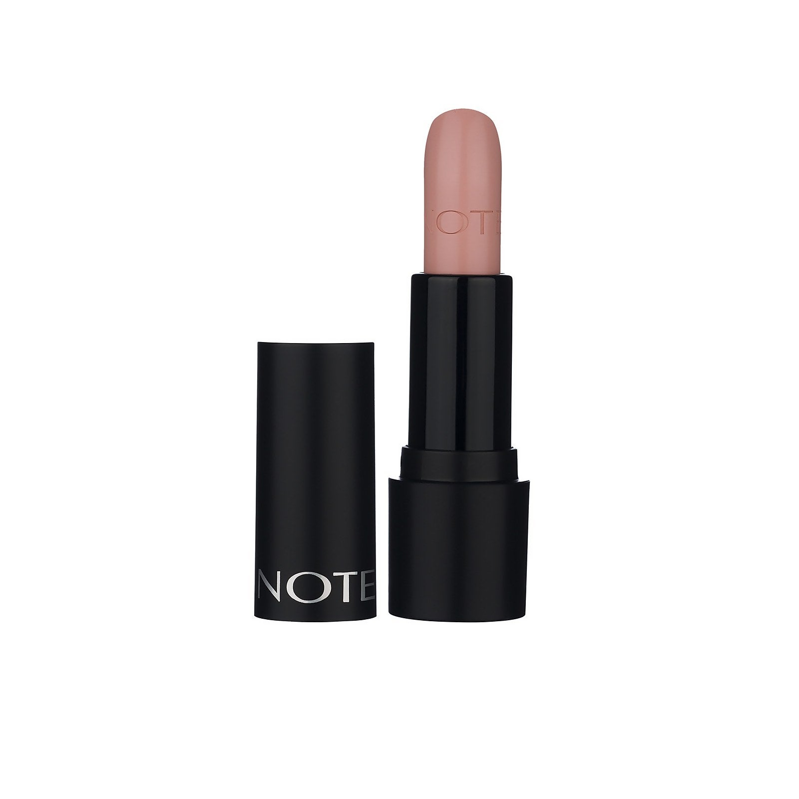 Note Cosmetics Long Wearing Lipstick 4.5g (Various Shades) | LOOKFANTASTIC