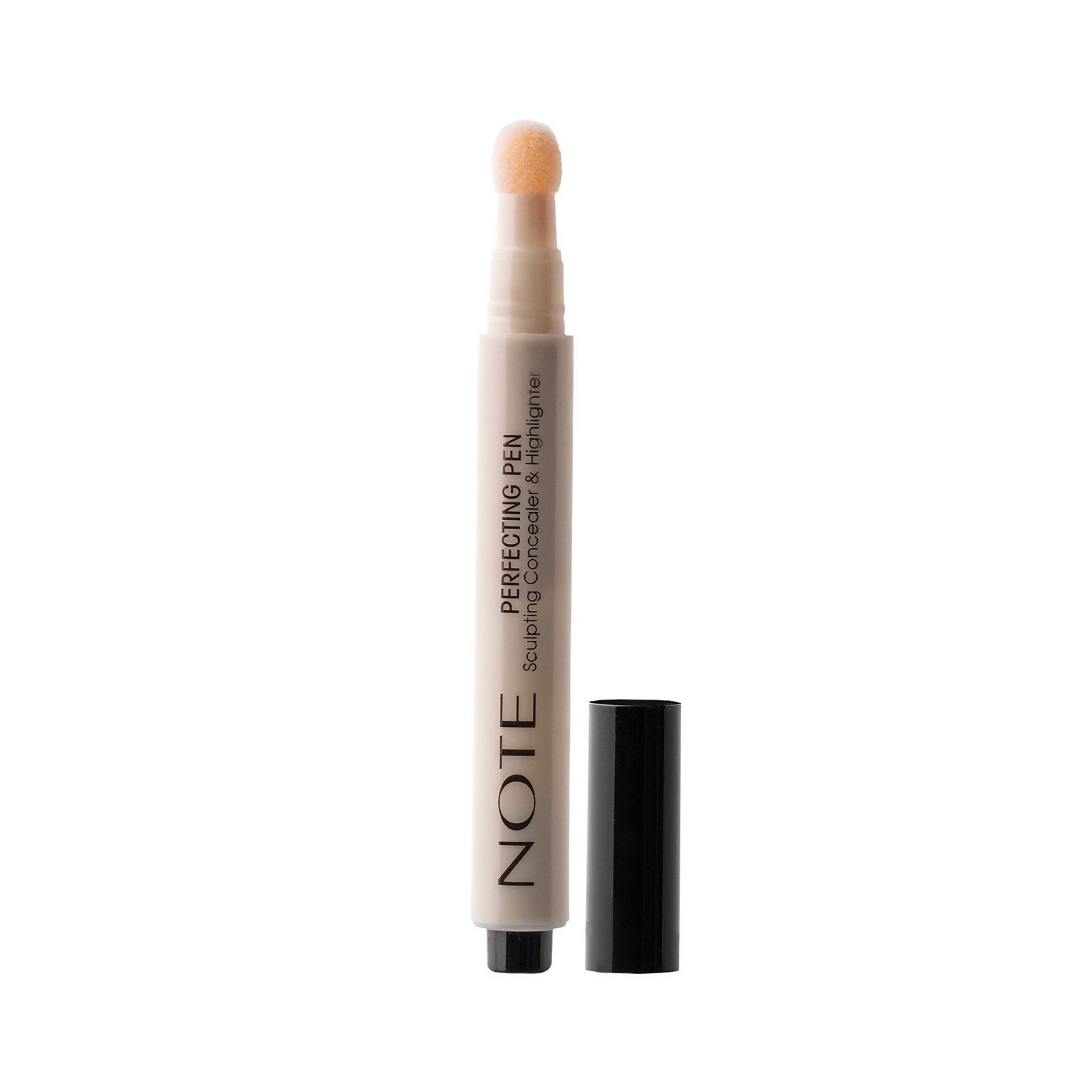 Note Cosmetics Perfecting Pen 3ml (Various Shades) | LOOKFANTASTIC