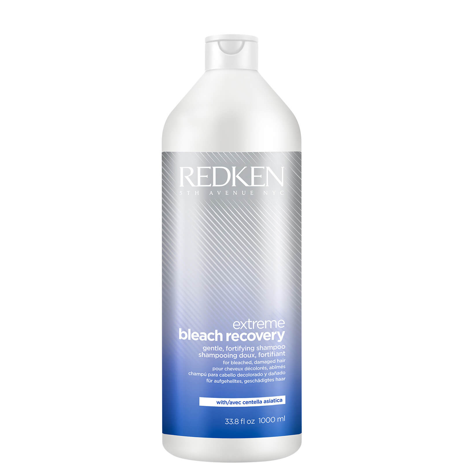 Redken Extreme Bleach Recovery Shampoo 1L | LOOKFANTASTIC