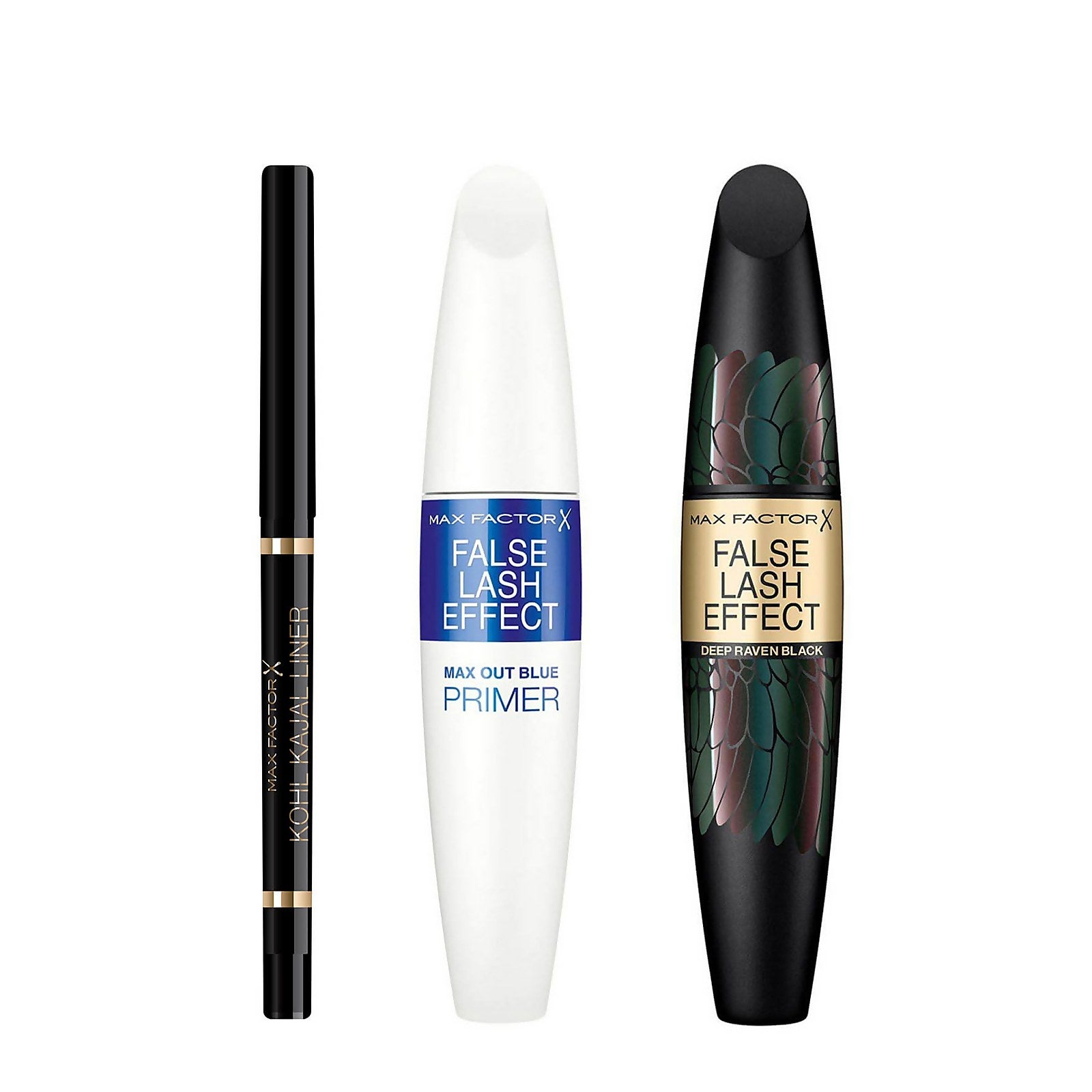 Max Factor False Lash Effect Bundle (Worth £30.97) | LOOKFANTASTIC