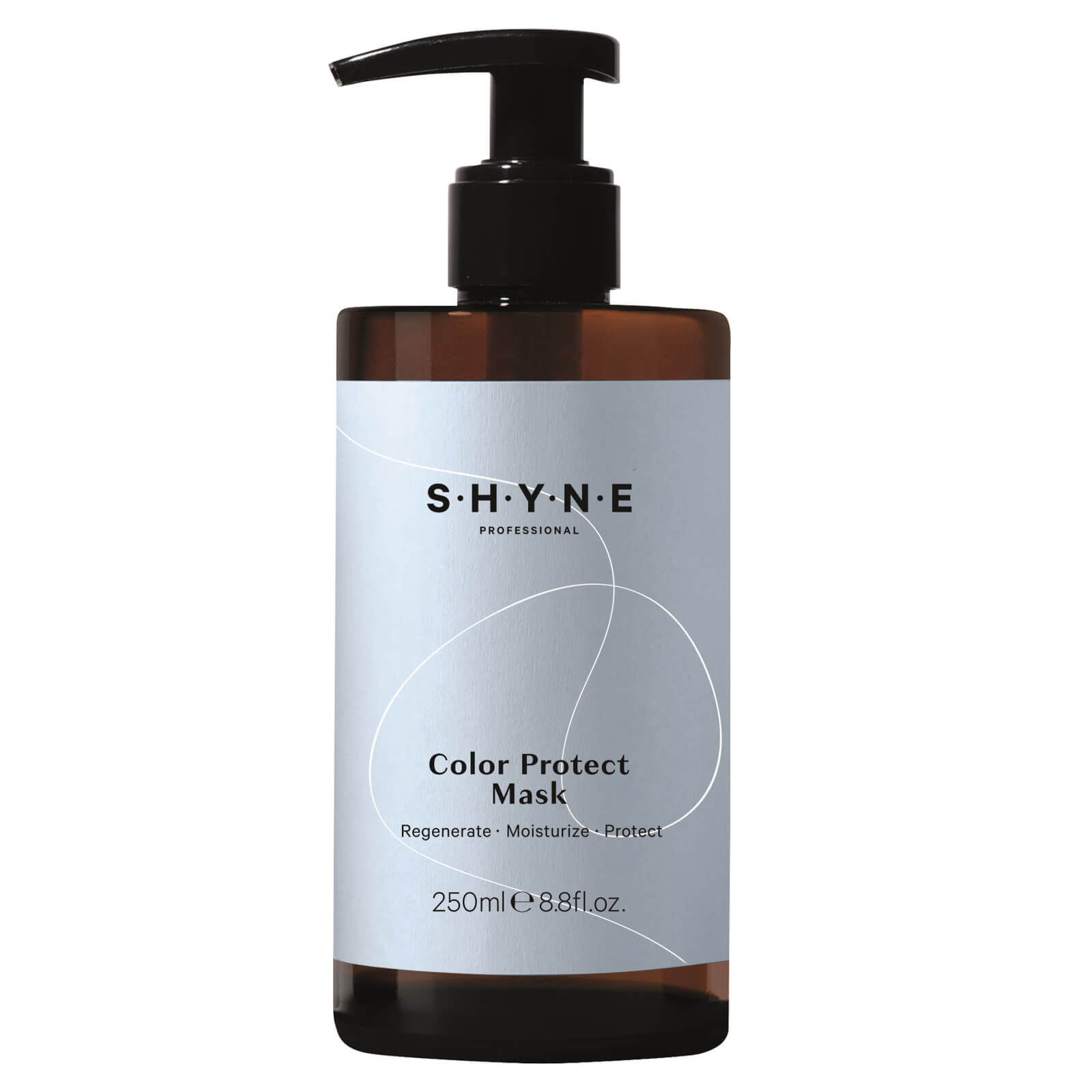 SHYNE Color Protect Mask 250ml | LOOKFANTASTIC