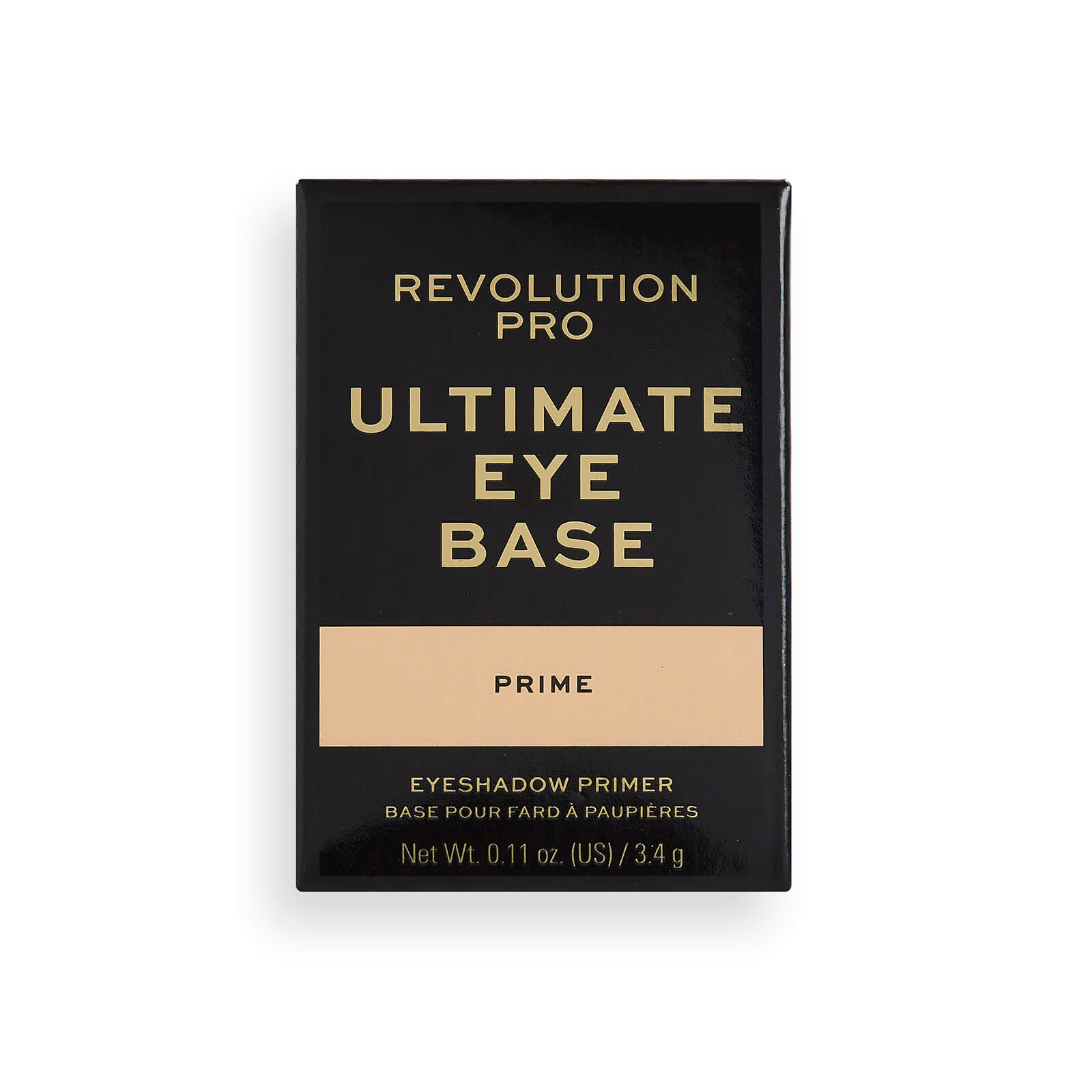 makeup revolution eye base