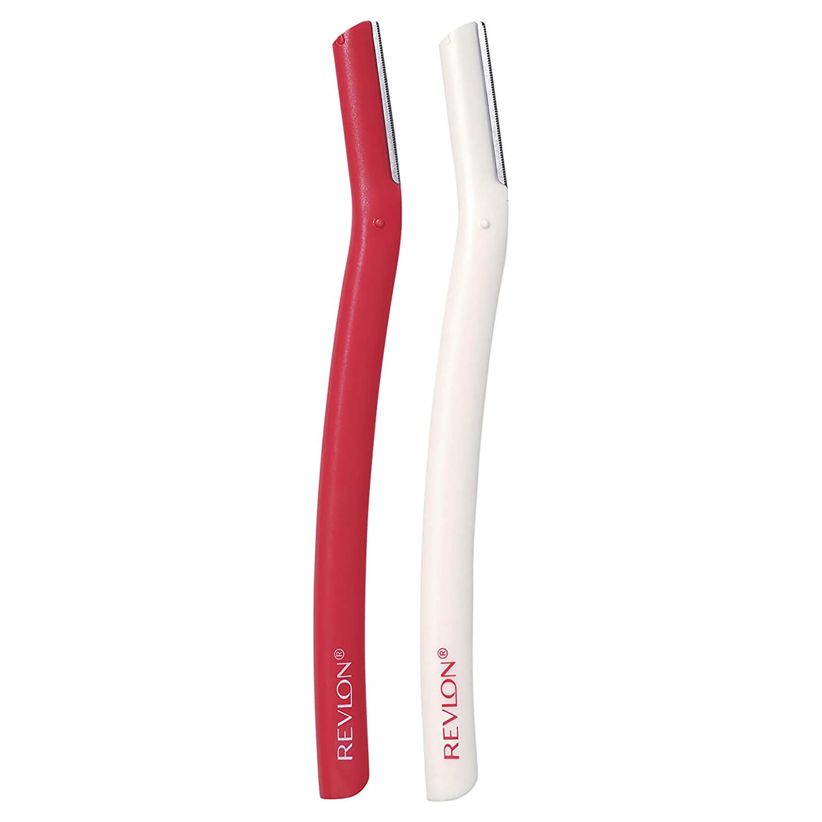 Revlon Face Razor Pack of 2 | LOOKFANTASTIC
