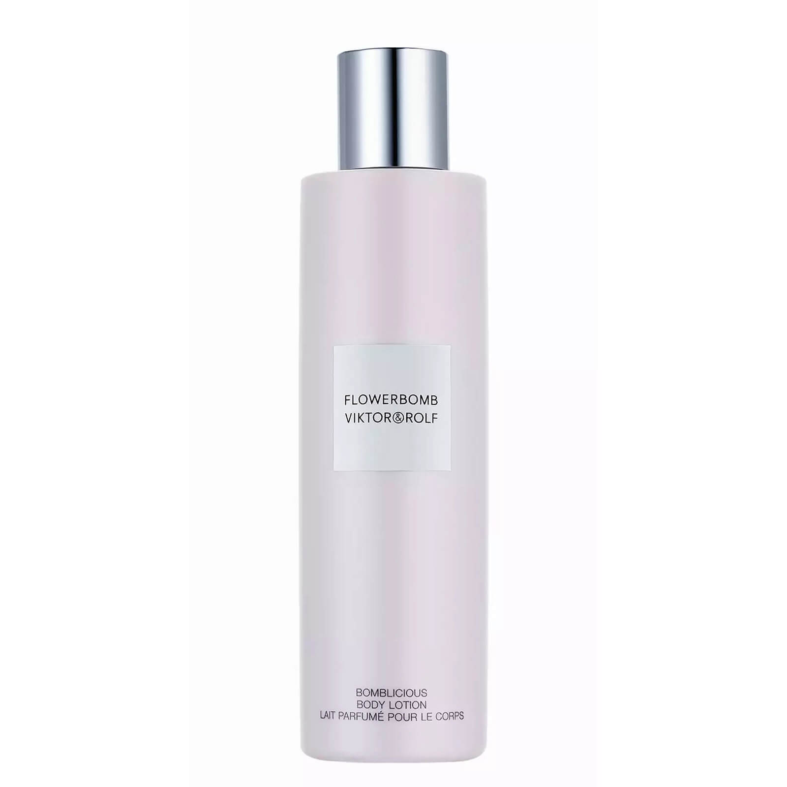 Viktor & Rolf Flowerbomb Body Lotion 200ml | LOOKFANTASTIC