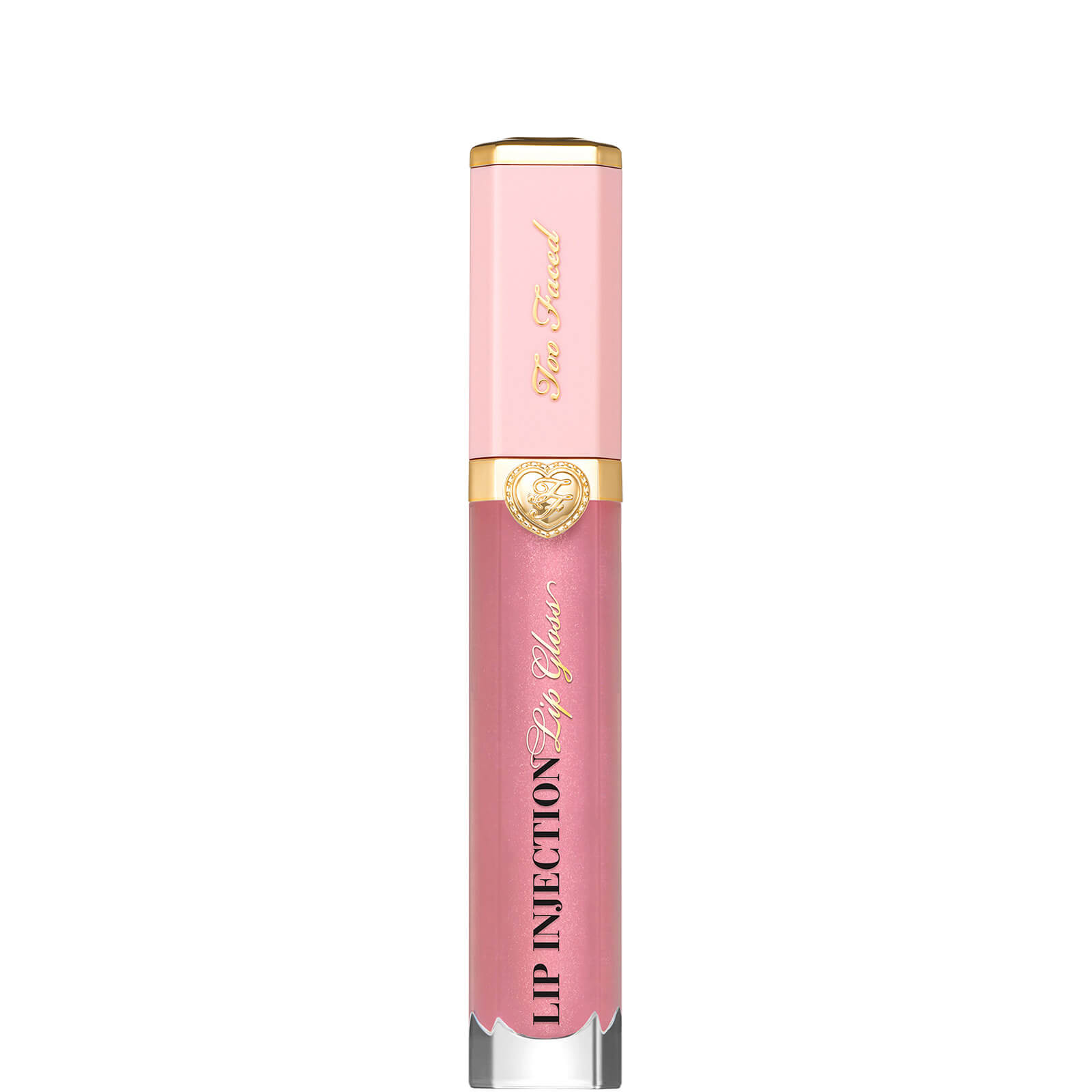 Too Faced Lip Injection Power Plumping Lip Gloss - Just Friends | Cult ...