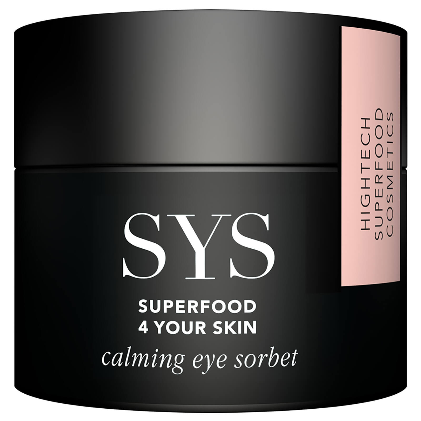 SYS Calming Eye Sorbet 15ml | LOOKFANTASTIC