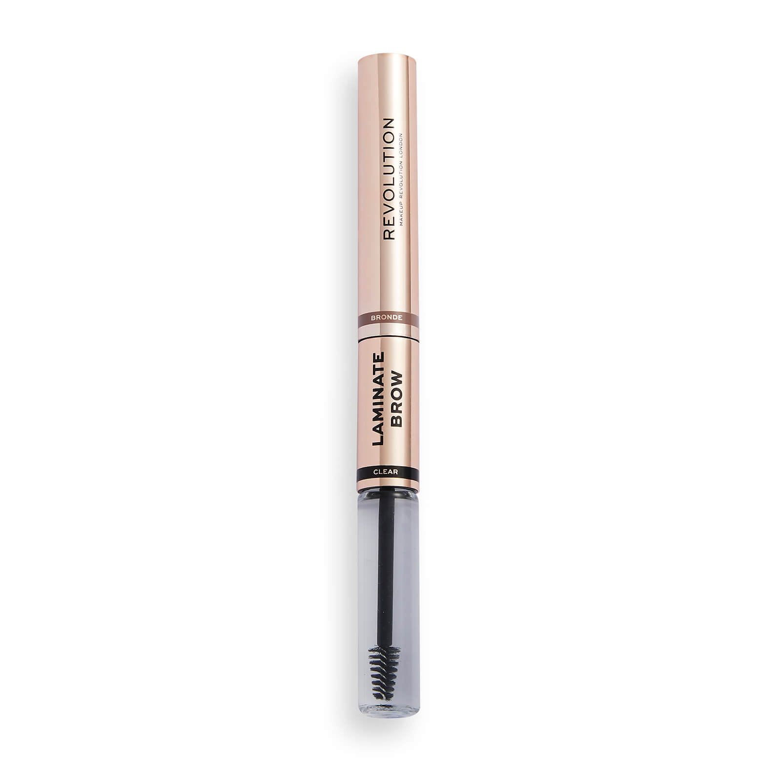 Makeup Revolution Laminate Brow (Various Shades) | LOOKFANTASTIC