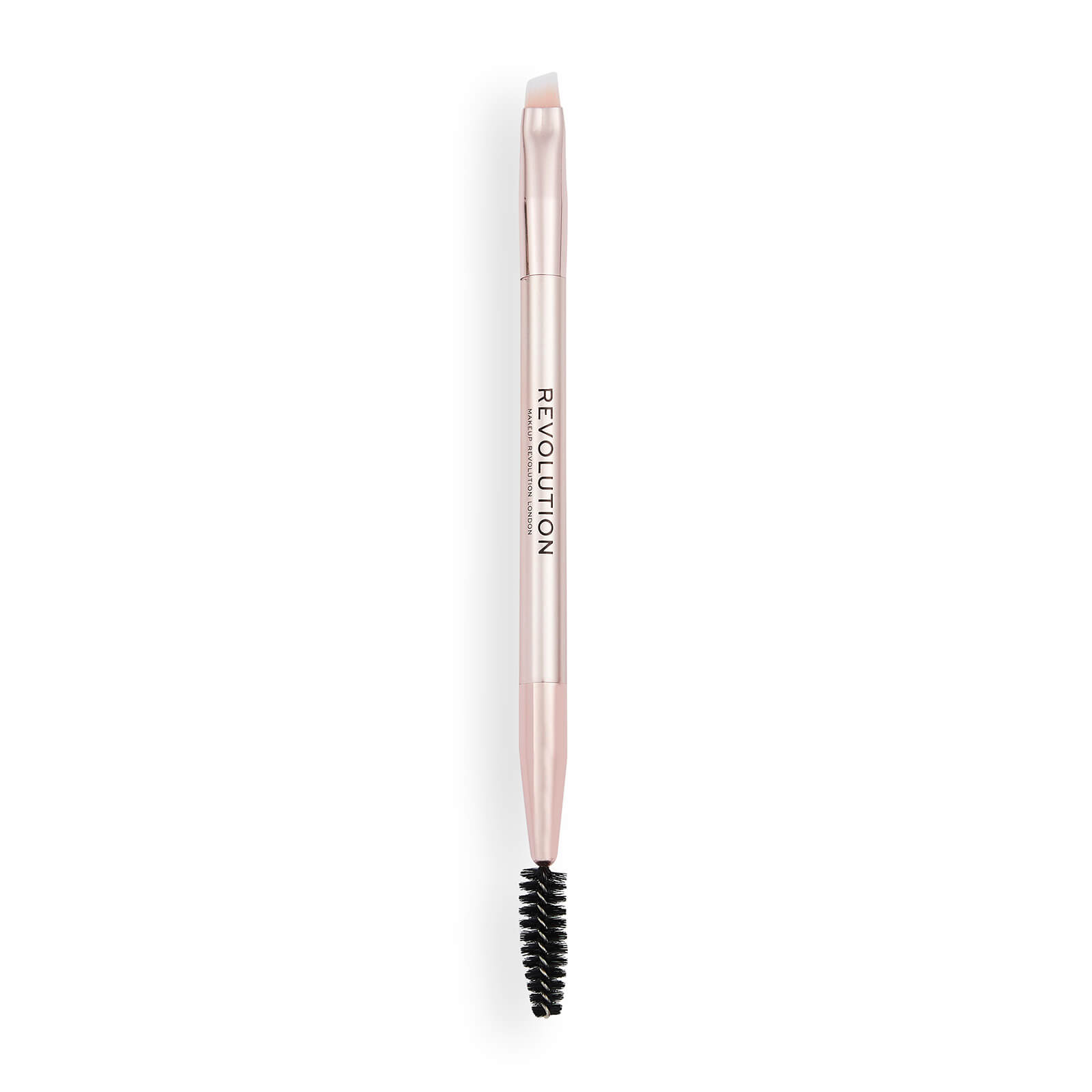 Makeup Revolution Create Define & Fill Brow Brush R1 | LOOKFANTASTIC