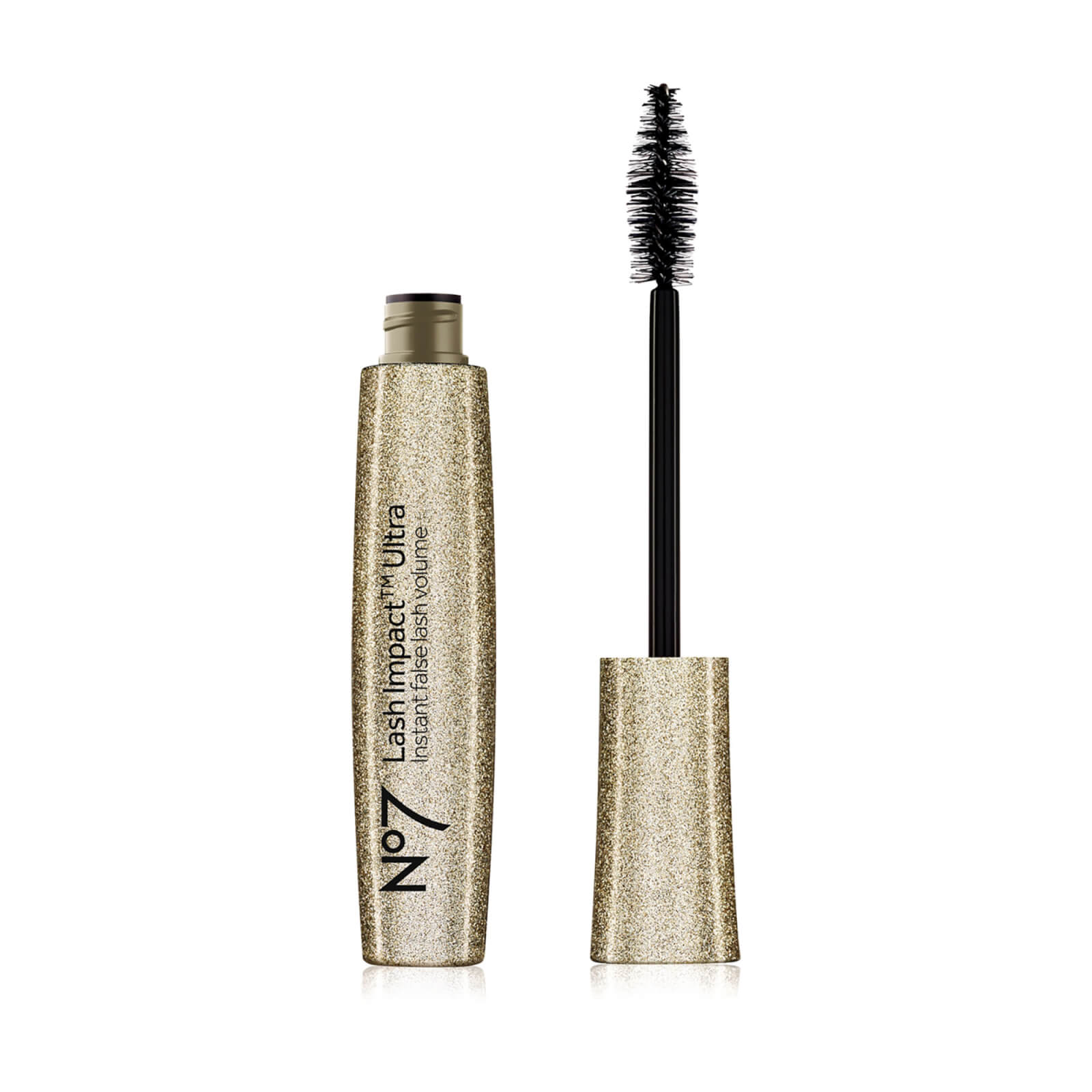 Lash Impact Ultra Mascara 7ml | No7 UK