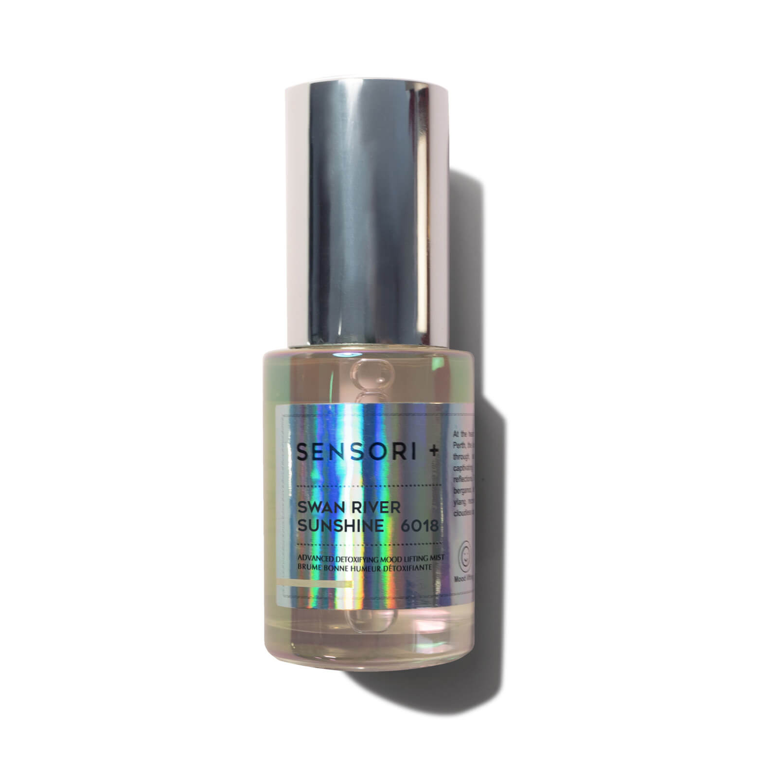 SENSORI+ Advanced Detoxifying Mood Lifting Swan River Sunshine Mist ...
