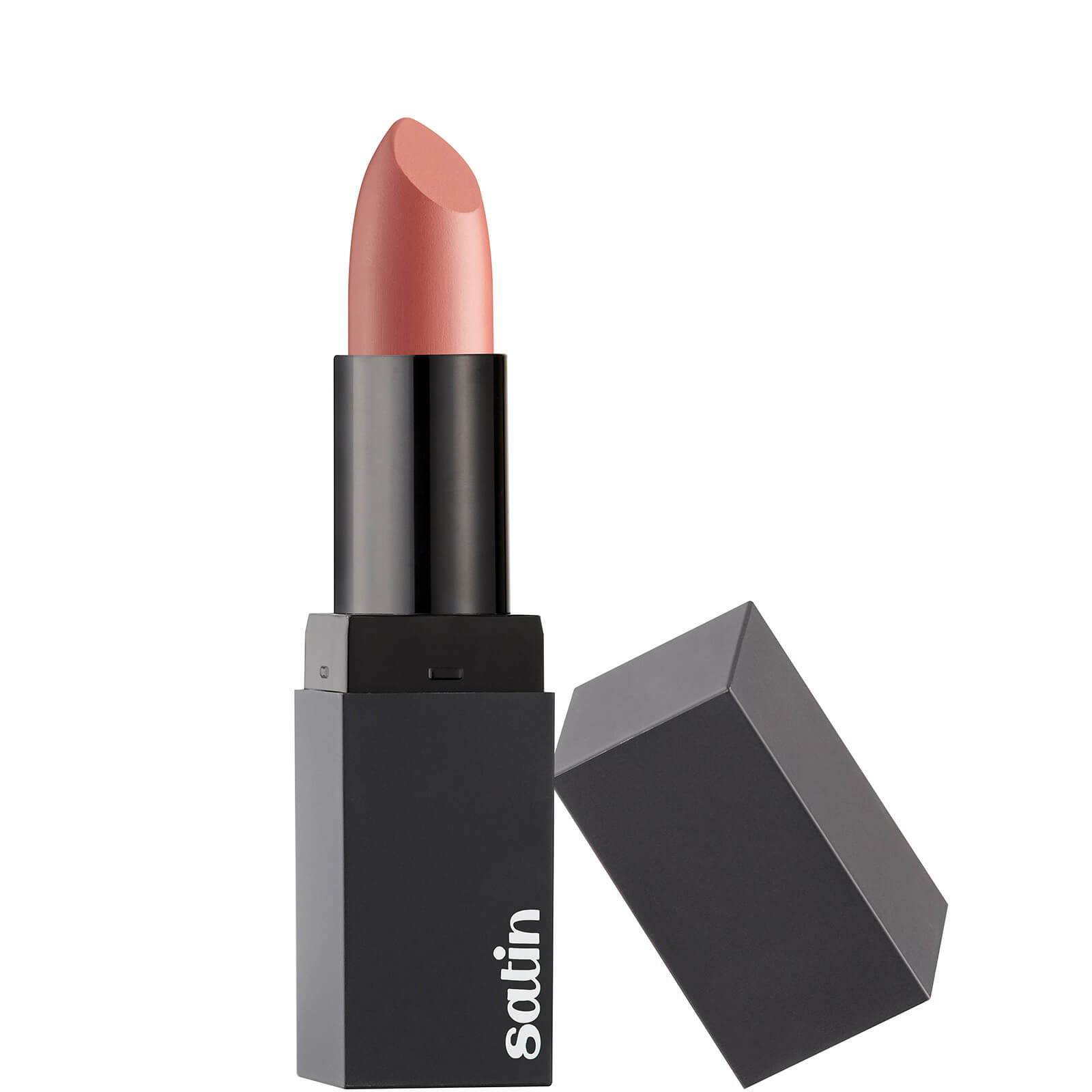 Barry M Cosmetics Satin Lipstick 3.5g (Various Shades) | LOOKFANTASTIC