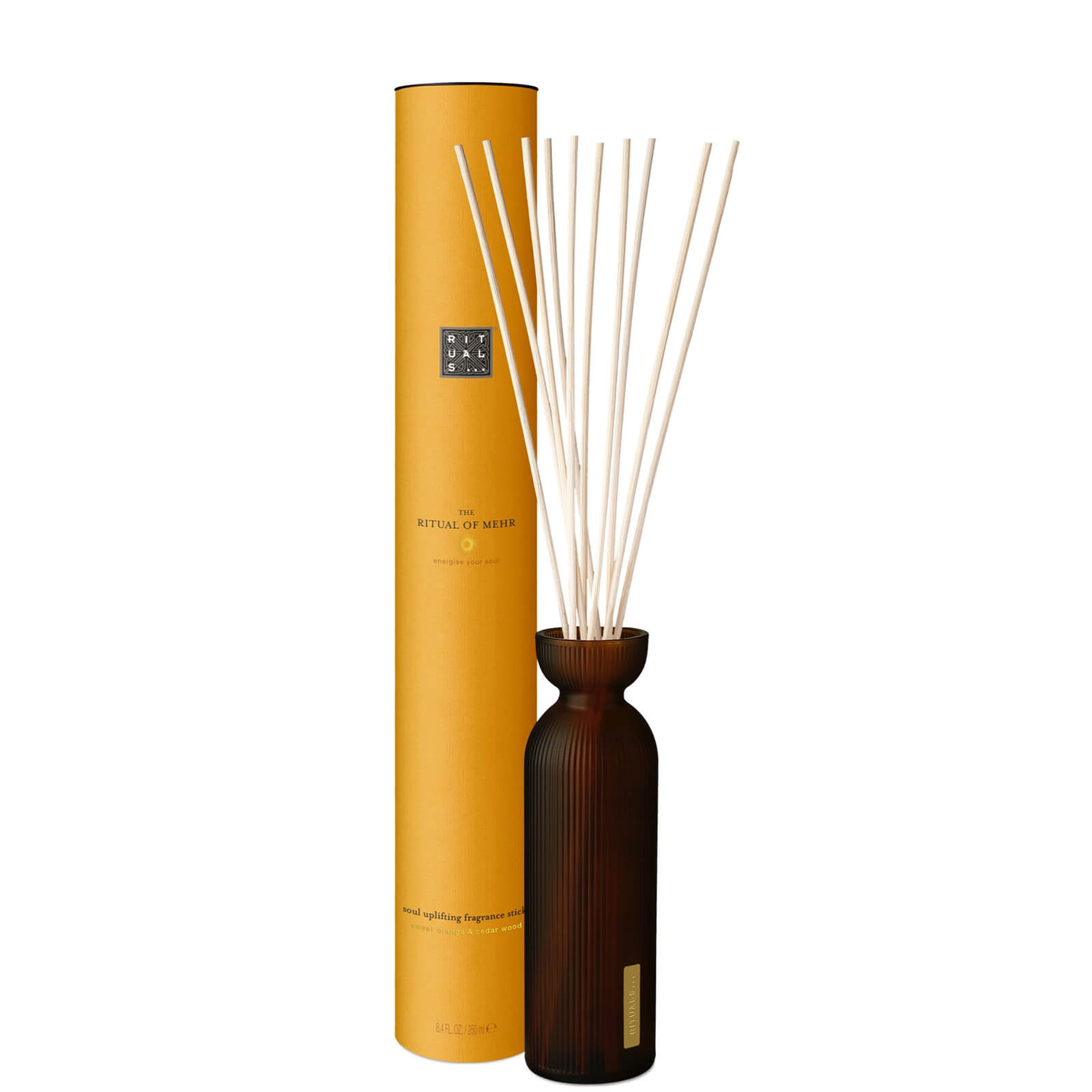 Rituals The Ritual of Mehr Fragrance Sticks 250ml | LOOKFANTASTIC