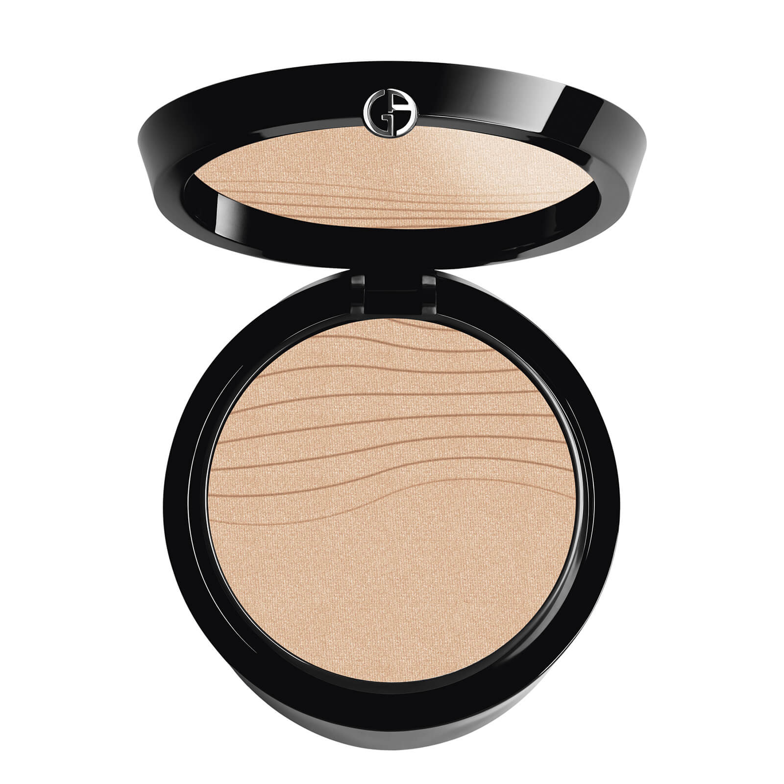 Armani Luminous Silk Glow Powder 3.5g (Various Shades) | Cult Beauty