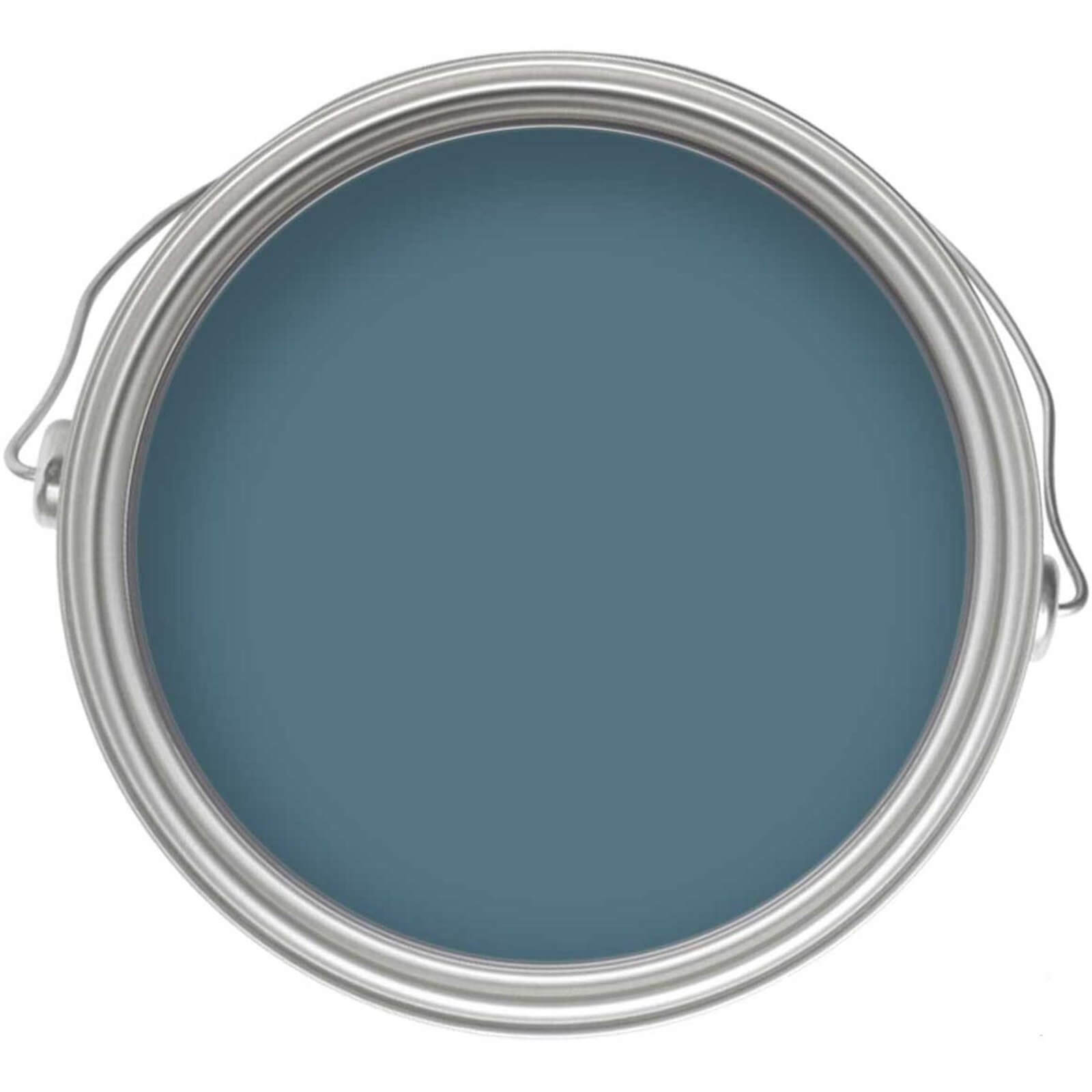Chalky Blue Grey Paint at Will Mcguirk blog