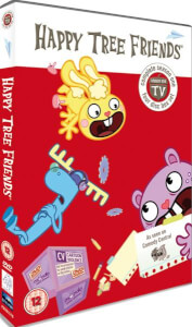 htf generic tree friends