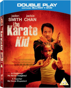 karate kid multifandom