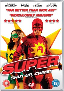 Super DVD - Zavvi UK