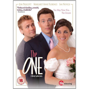 The One DVD - Zavvi UK