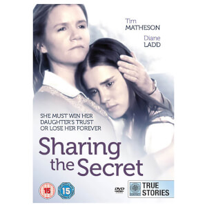 Sharing the Secret DVD - Zavvi UK