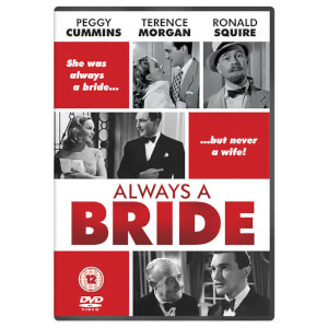 Always a Bride DVD - Zavvi UK
