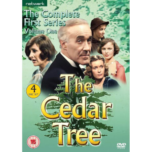 The Cedar Tree - The Complete First Series: Volume 1 DVD - Zavvi UK